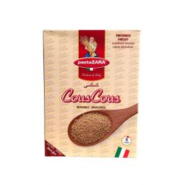 Comprá por Mayor Couscous Integral Pastazara 12 x 500 g.