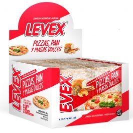 Comprá por Mayor Levadura De Cerveza Levex x 25 u.