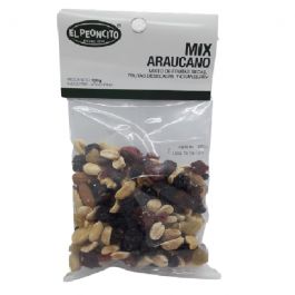 Comprá por Mayor Mix Araucano El Peoncito 20 x 100 g.