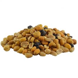 Comprá por Mayor Mix Inca Spicy x 3 kg.