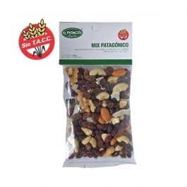 Comprá por Mayor Mix Patagónico El Peoncito 20 x 100 g.