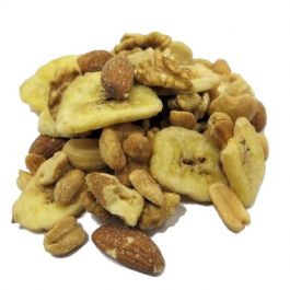 Comprá por Mayor Mix Serrano x 3 kg.