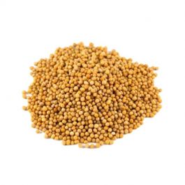 Comprá por Mayor Mostaza en Grano x 1 kg.