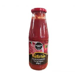 Comprá por Mayor Passata di Pomodoro Victoria 12 x 680 g.
