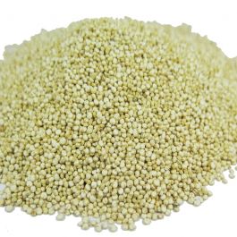 Comprá por Mayor Quínoa Blanca x 1 kg.