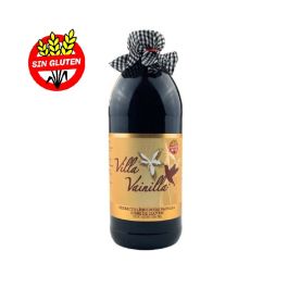 Comprá por Mayor Extracto Puro de Vainilla Villa Vainilla x 500ml SIN ...