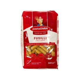 Comprá por Mayor Fideos Spirali (Fusilli/Tirabuzón) (N°57) 20 x 500 gr.
