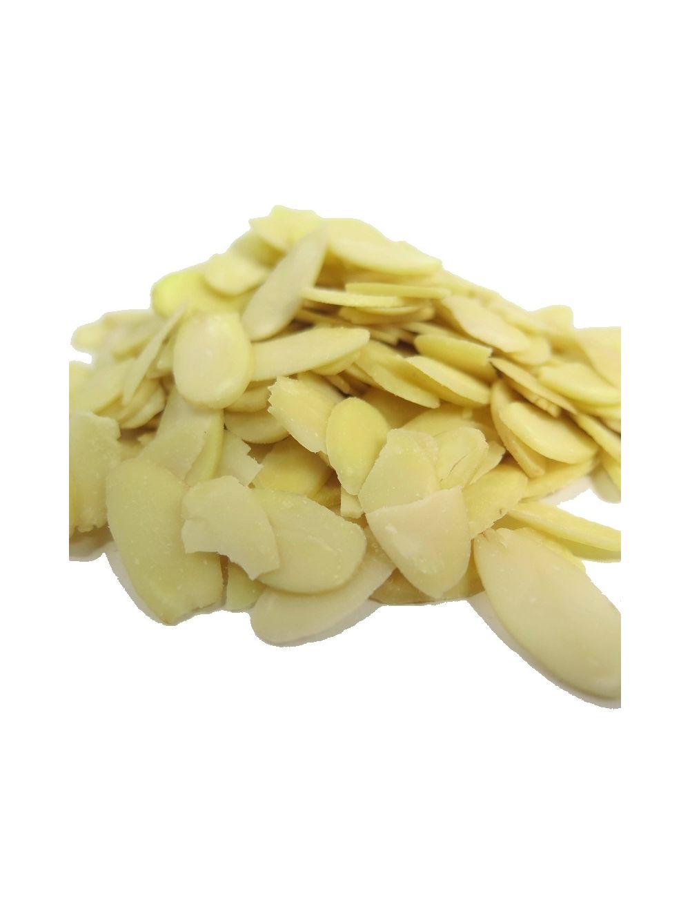Comprá por Mayor Almendra Fileteada x 10 kg.